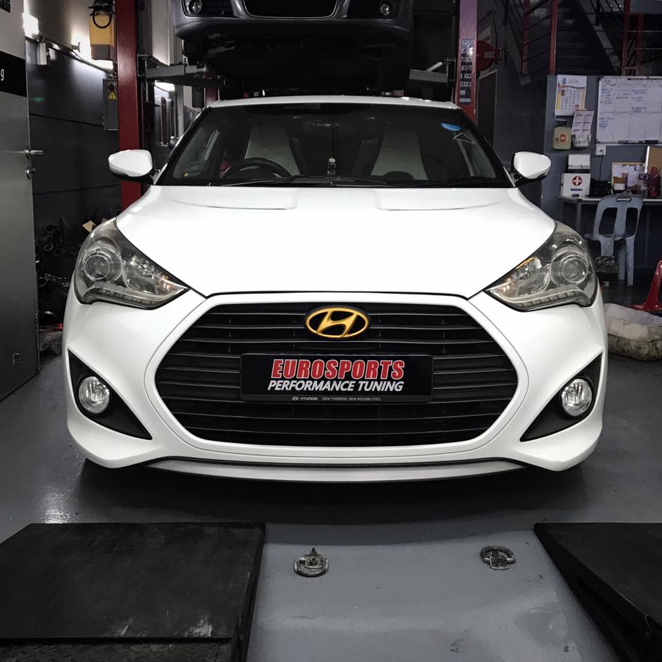 Eurosports Performance Tuning