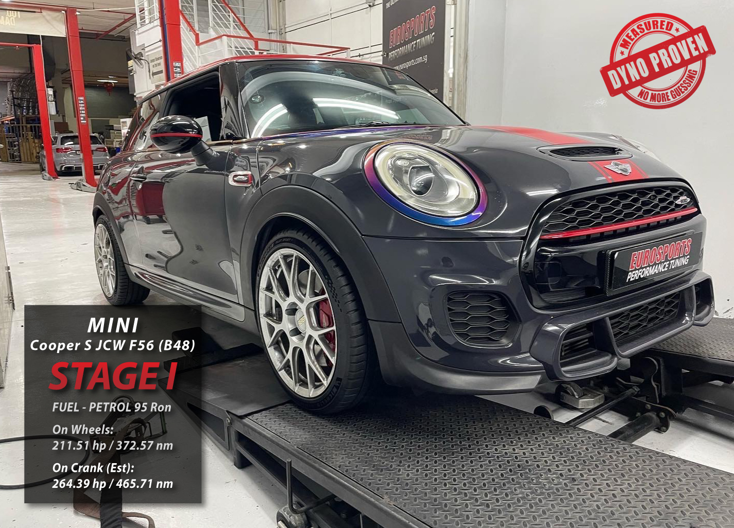 Eurosports Performance Tuning