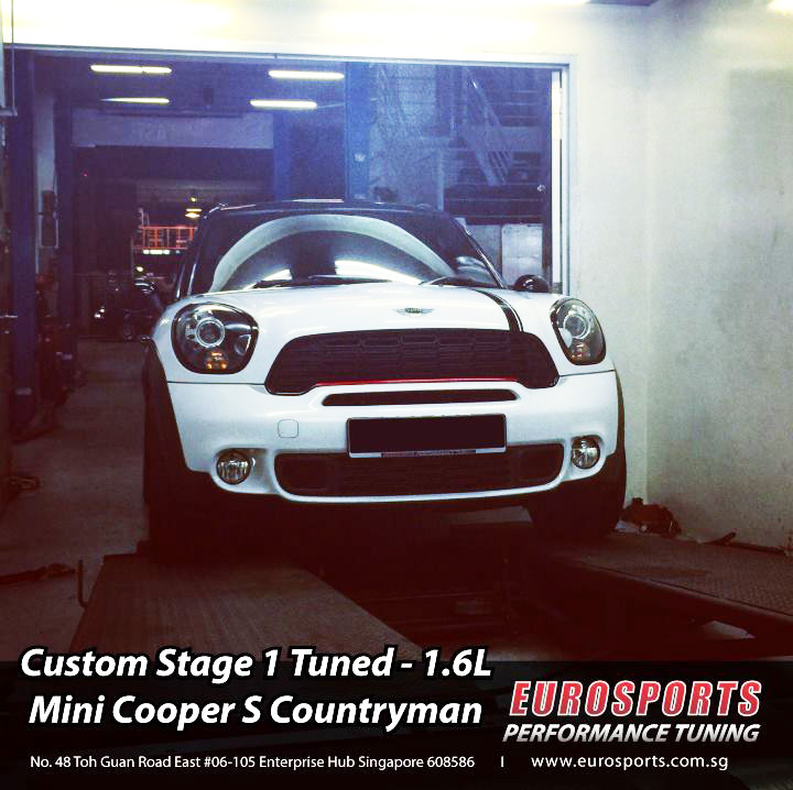 Eurosports Performance Tuning