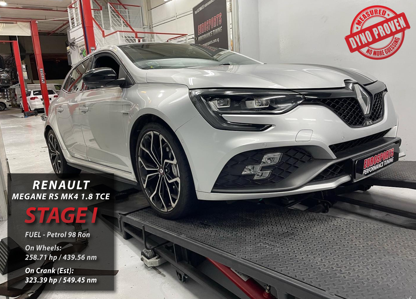 Eurosports Performance Tuning