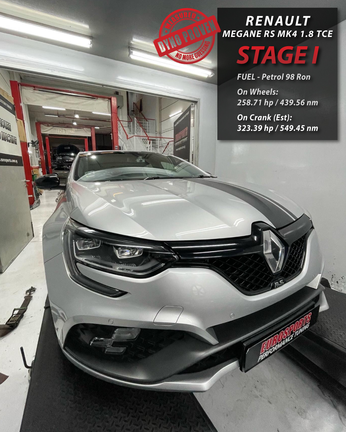 Eurosports Performance Tuning
