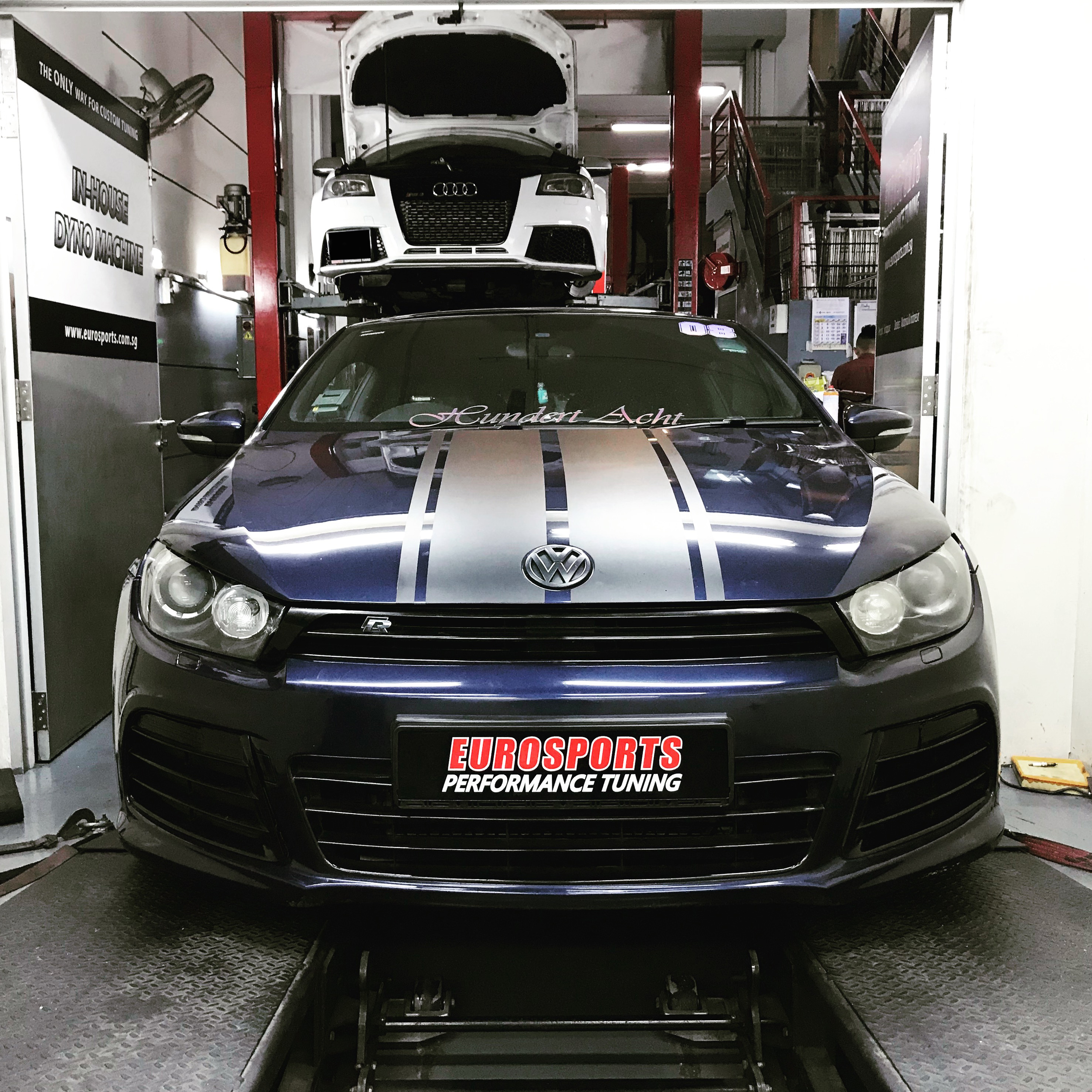 Eurosports Performance Tuning