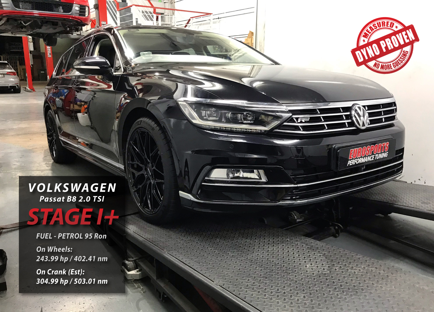 Eurosports Performance Tuning