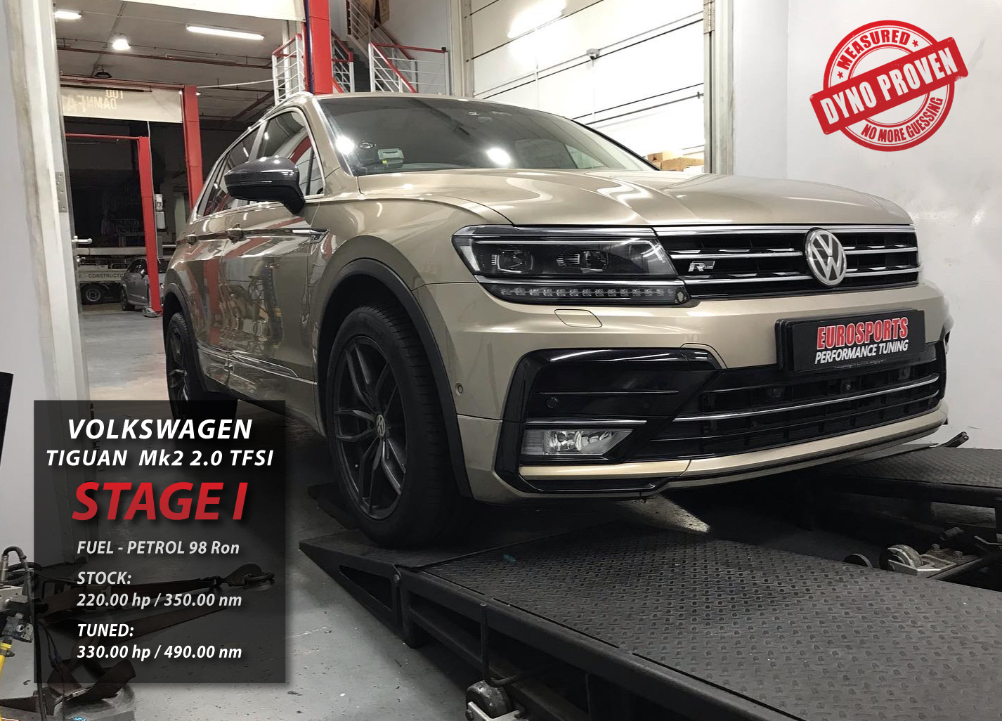 Eurosports Performance Tuning