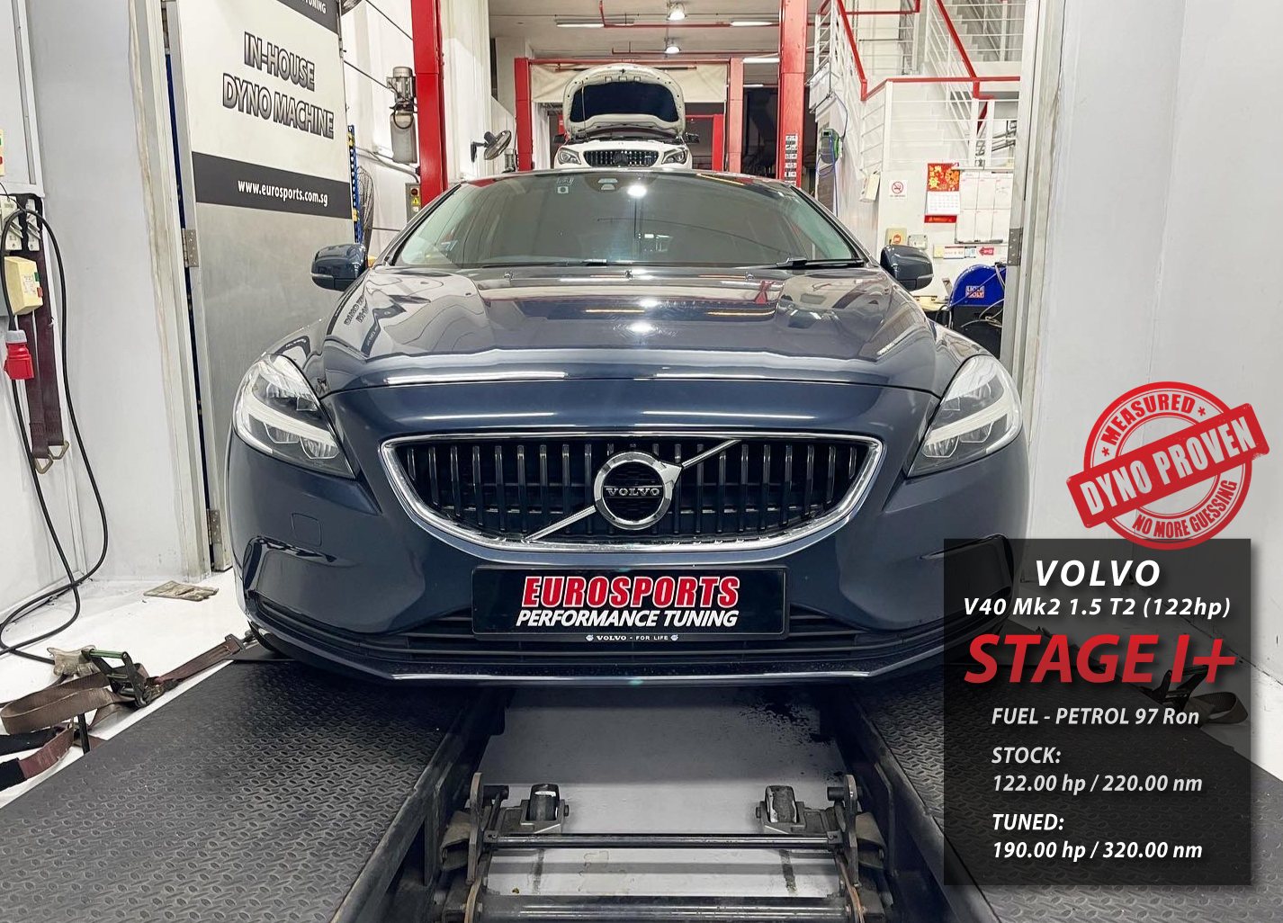 Eurosports Performance Tuning