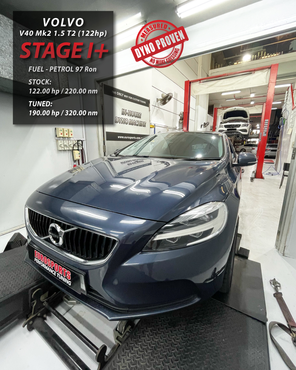 Eurosports Performance Tuning
