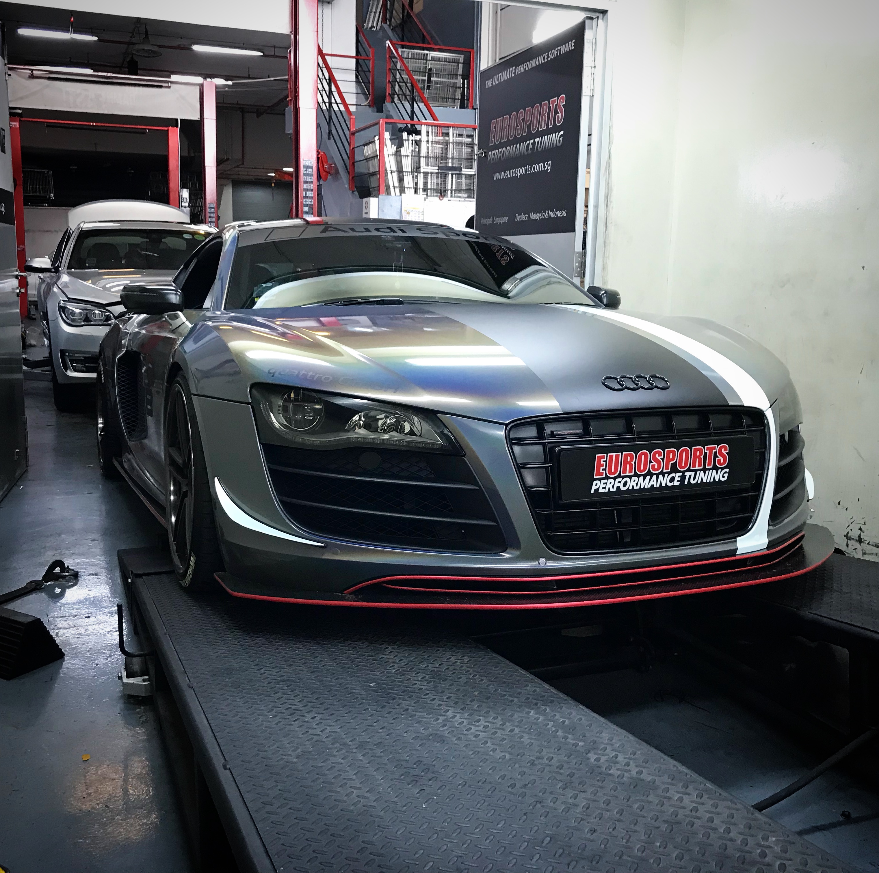 Eurosports Performance Tuning