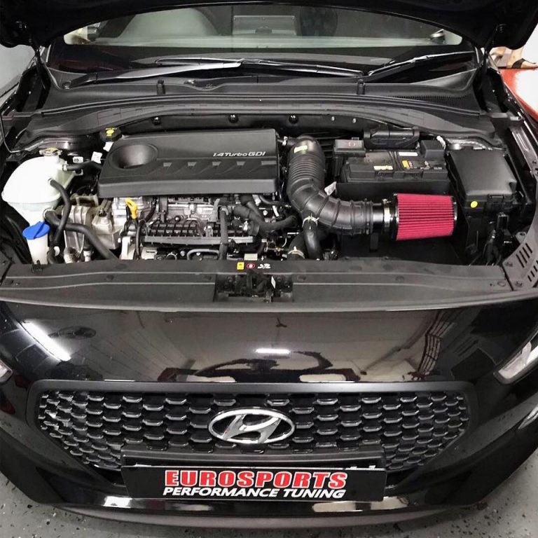 Eurosports Performance Tuning