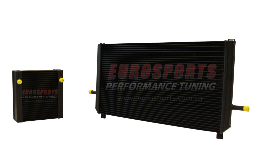 AIR INTAKE SYSTEM FOR MERCEDES BENZ M274 W205 / W213 / X253 ...