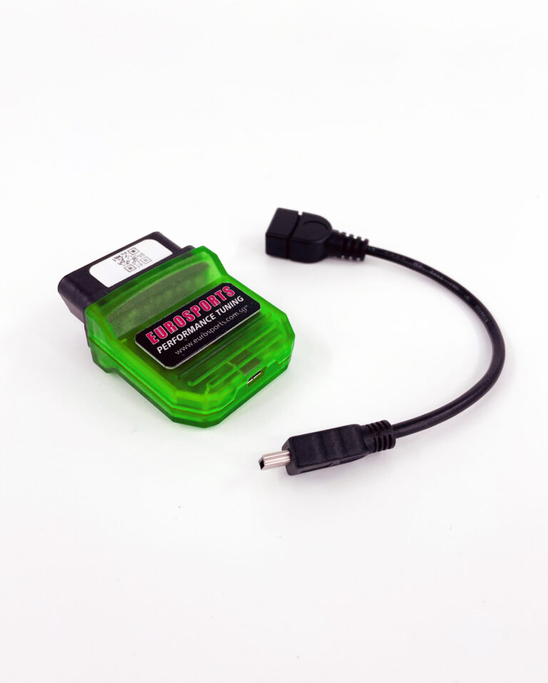 My Personal OBD Flasher – Eurosports Performance Tuning