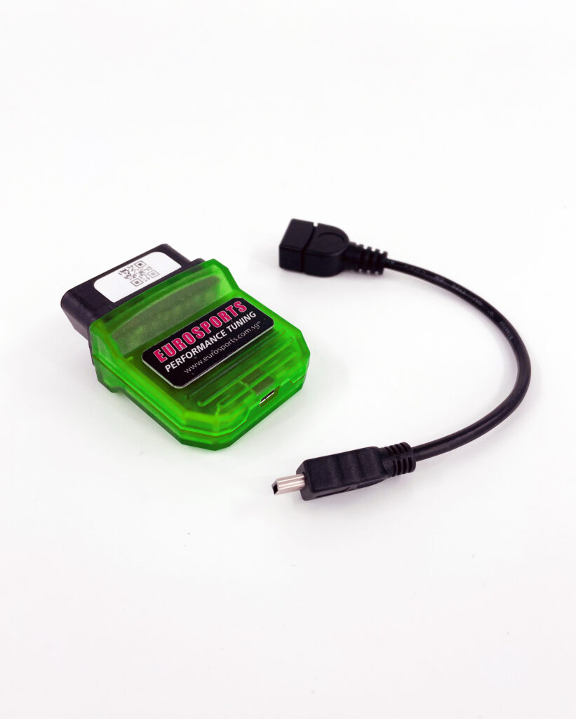 My Personal OBD Flasher – Eurosports Performance Tuning