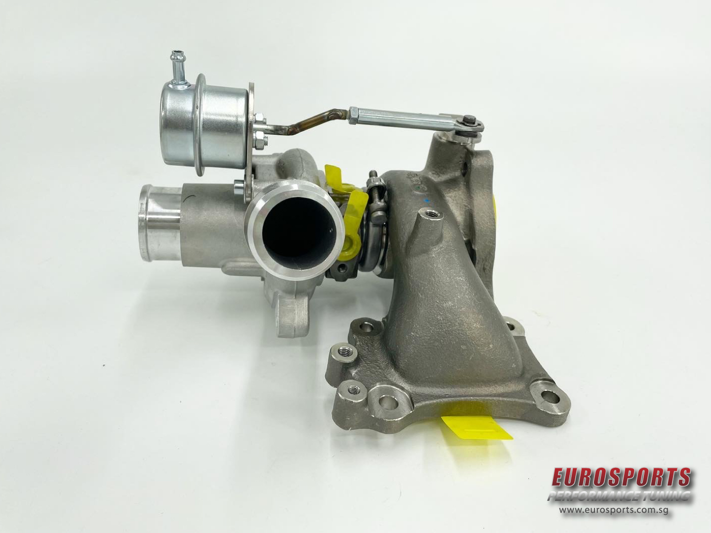 ES240 Hybrid Turbocharger for Hyundai I30 Mk2 / Mk3 1.4 T-GDI ...