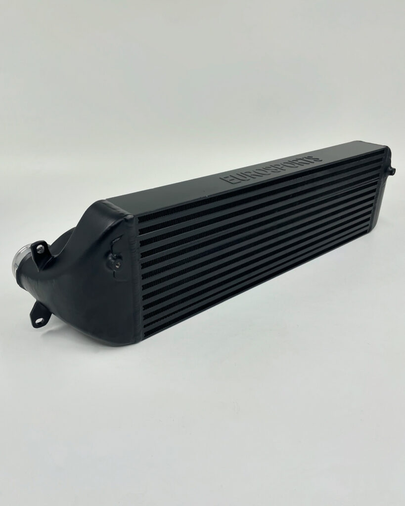 Intercooler Upgrade for Hyundai I30 Mk2 / Mk3 1.4 T-GDI – Eurosports ...